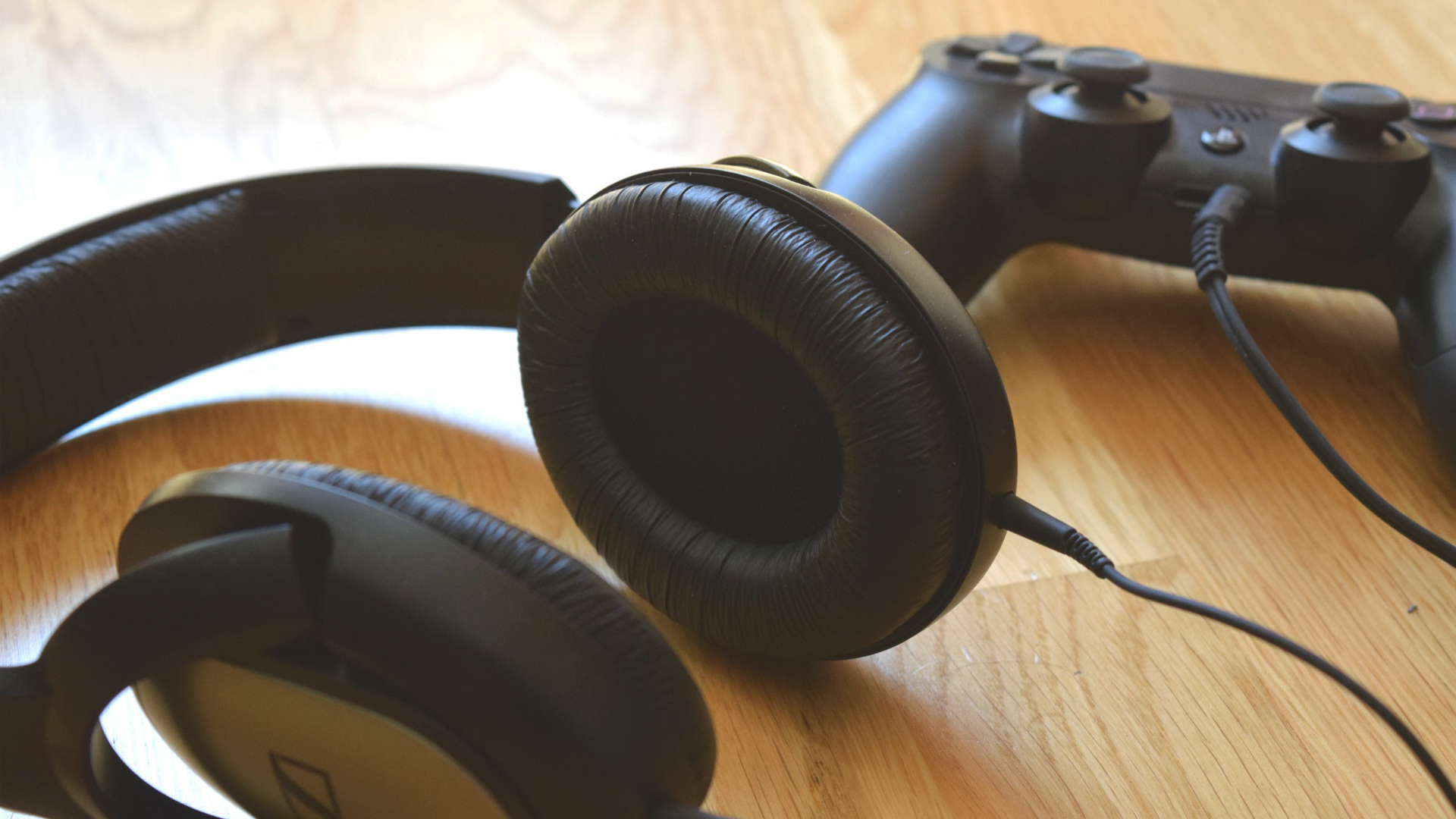 Umgekehrte Inklusion: Audio Games - Grimme Game