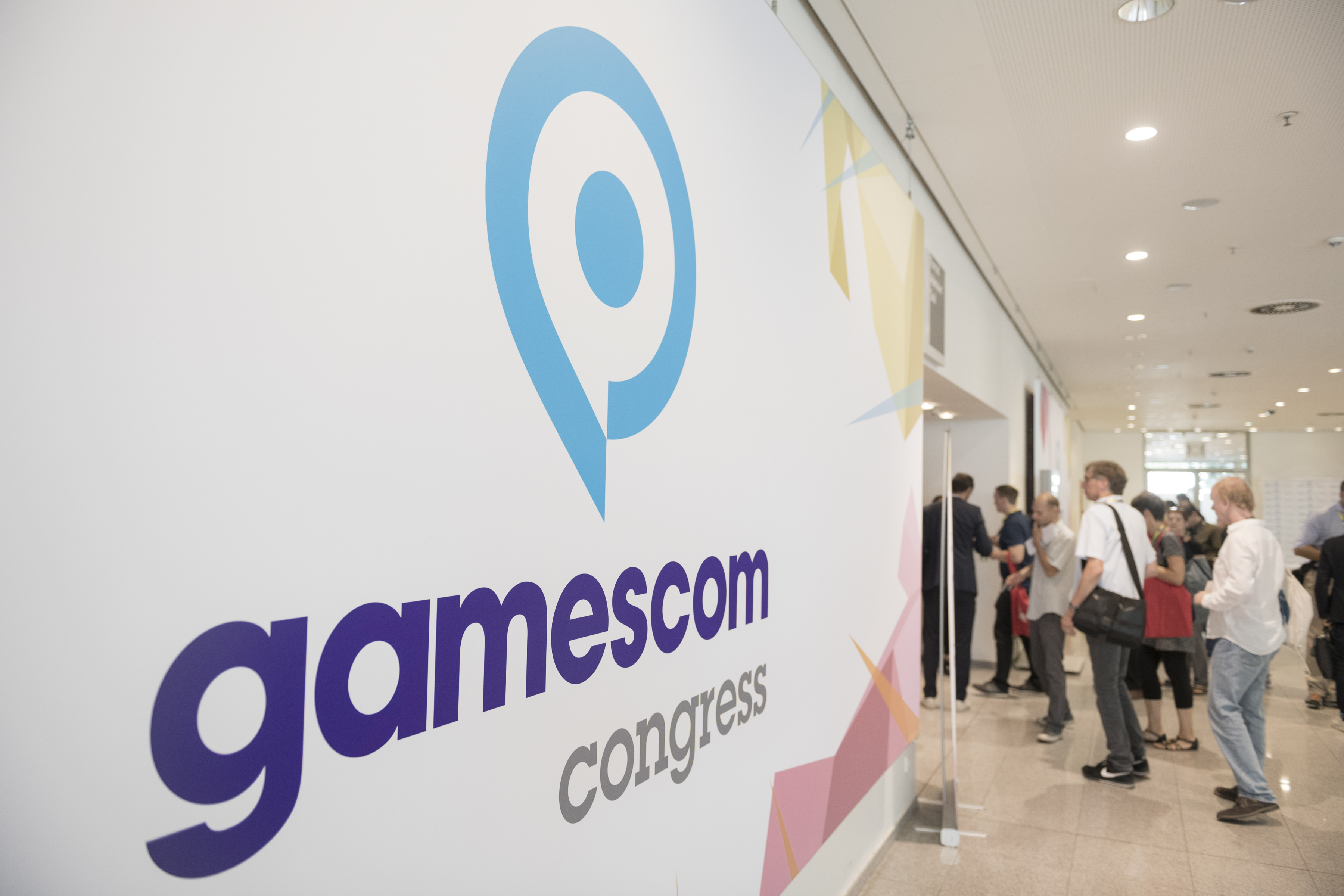 Grimme Medienbildung auf dem gamescom congress 2019 - Grimme Game